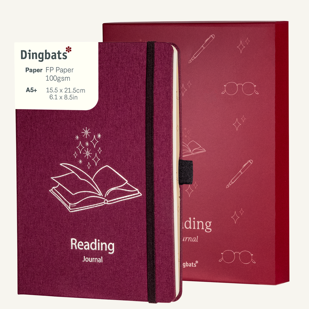 Reading Journal